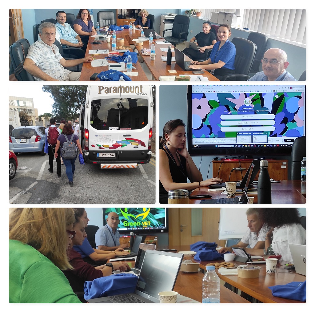 ΣΙΒΙΤΑΝΙΔΕΙΟΣ ΔΗΜΟΣΙΑ ΣΧΟΛΗ ΤΕΧΝΩΝ & ΕΠΑΓΓΕΛΜΑΤΩΝ: Πρώτη διεθνική ...
